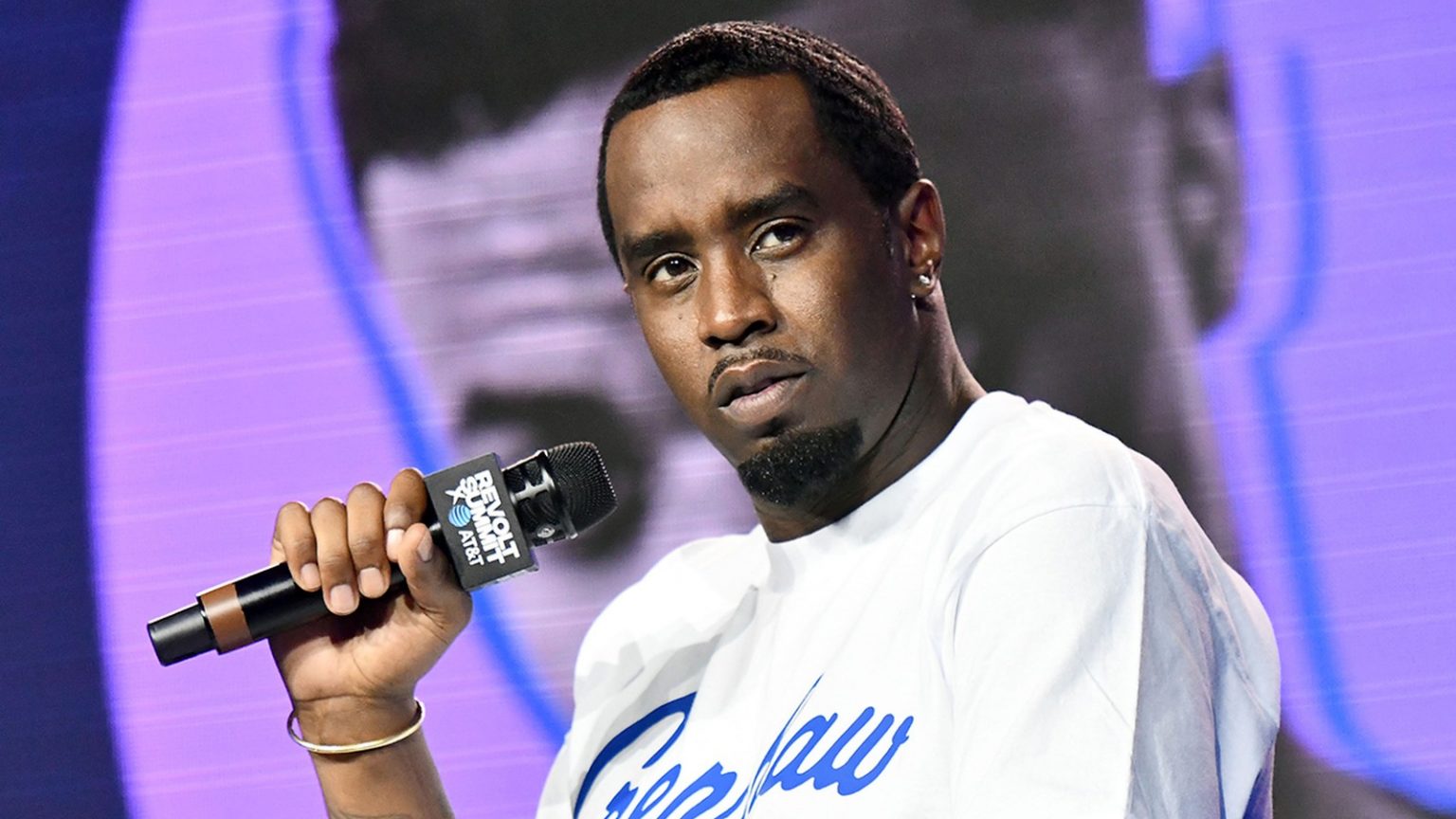 Jury reaches partial verdict in Sean "Diddy" Combs trial