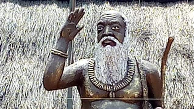 Eri: The Father Of The Igbo People
