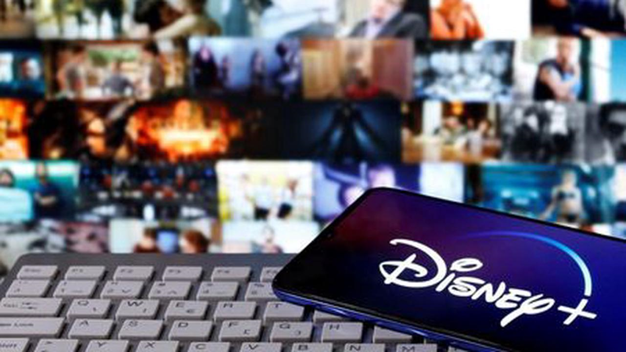 Disney Streaming Booms As Theatres Grapple With Pandemic