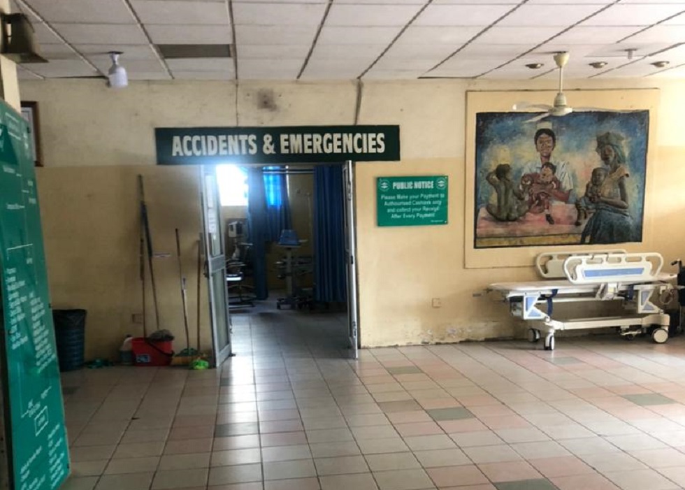 Patients groan as doctors' strike paralyses activities in Abuja ...