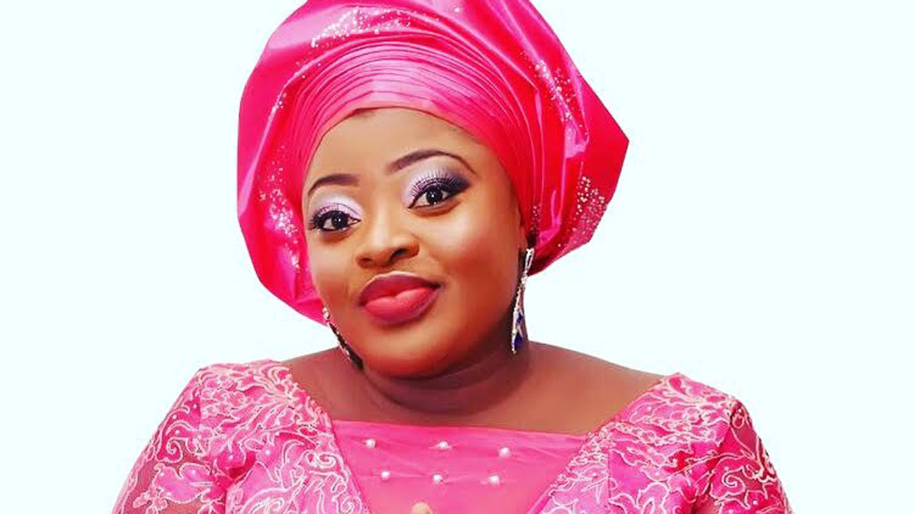 Omo Imole…two decades of serenading with Juju gospel on stage | The ...