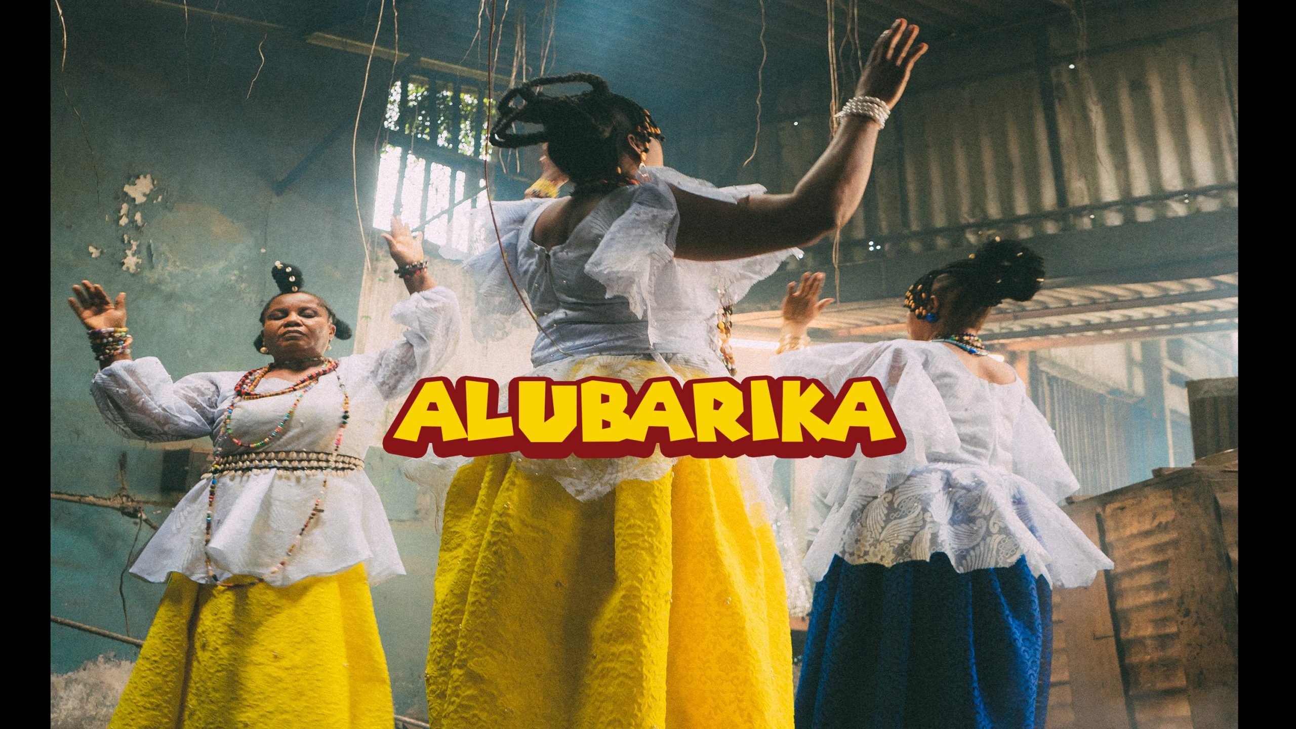 Listen: Zlatan Features Buju In New Single 'Alubarika'