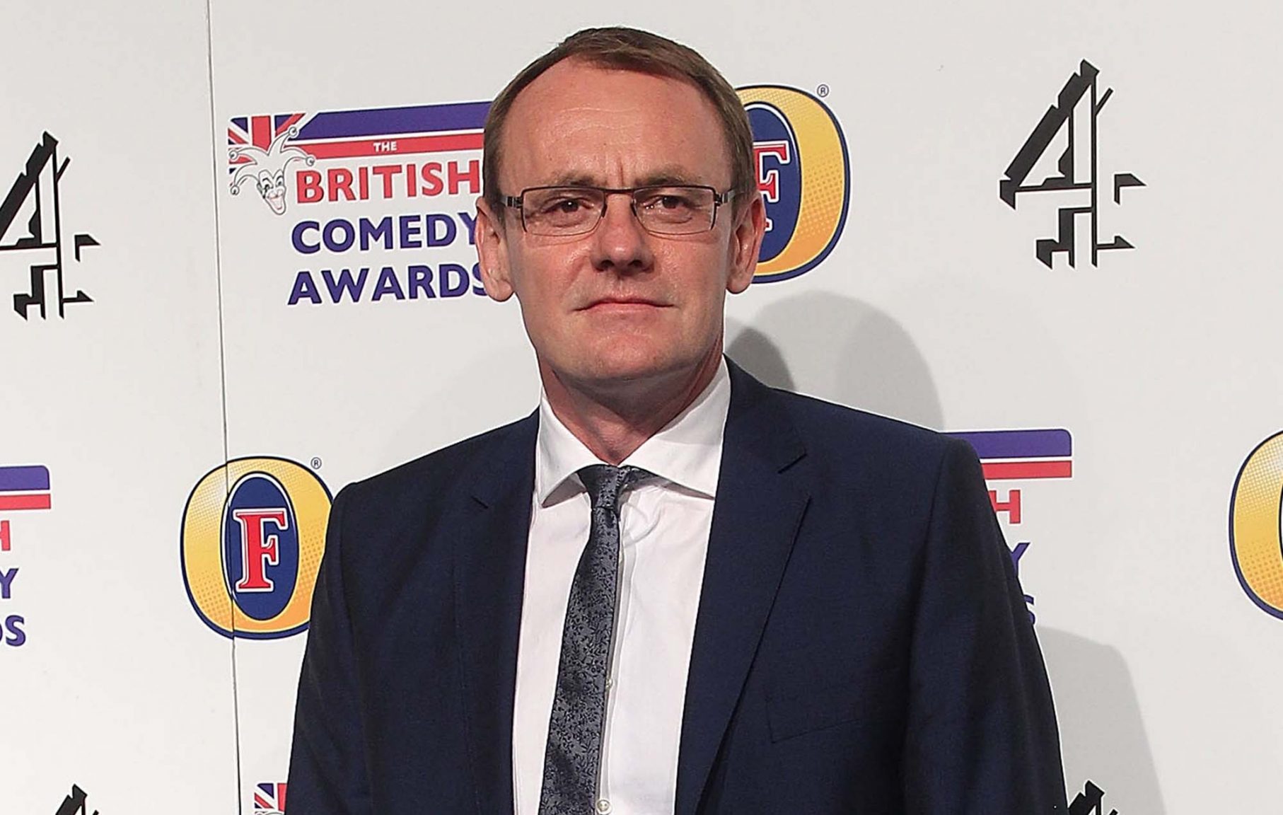 Comedian Sean Lock Leaves £3Million Fortune After His Death