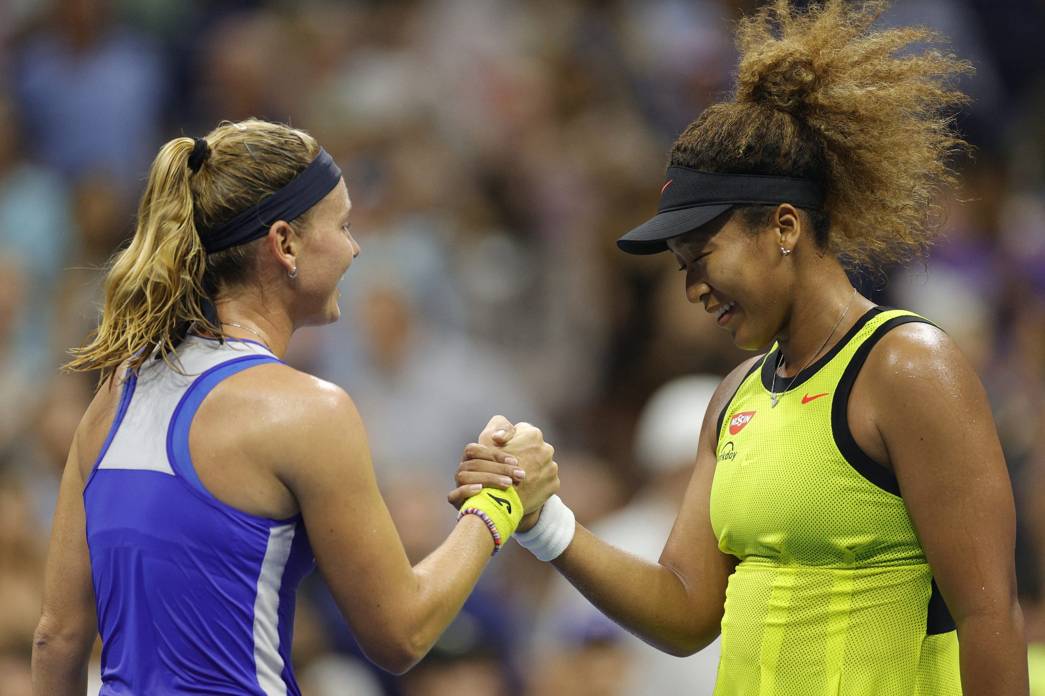 2021 US Open - Day 1 | The Guardian Nigeria News - Nigeria and World News