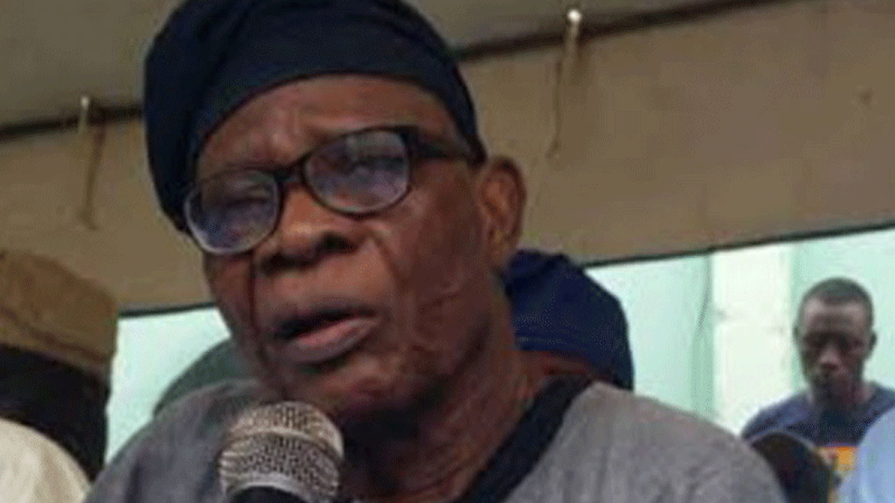 Busari Adebisi: Reflections on death and genius | The Guardian Nigeria ...