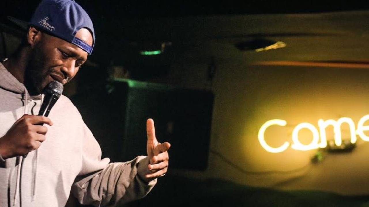 Comedian Fuquan Johnson Among 3 Found Dead From Drug Overdose