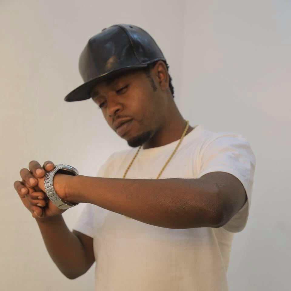 Popular Rwandan Rapper Jay Polly Dies In Custody