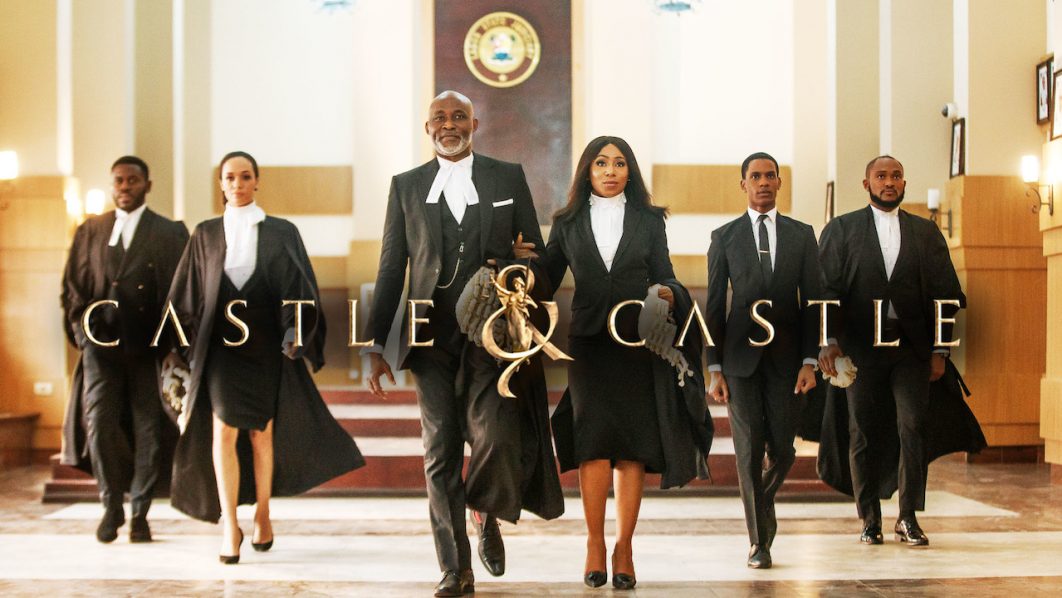 Watch: Season 2 Of Castle & Castle To Launch September 15 On Netflix
