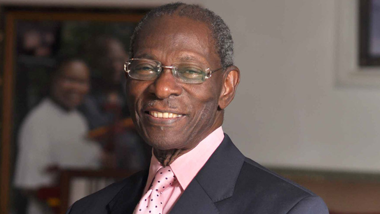 Foundation to honour Onosode with research centre