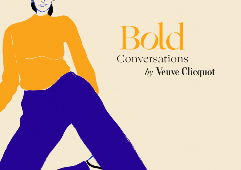 Veuve Clicquot Launches BOLD For Nigerian Entrepreneurial Women