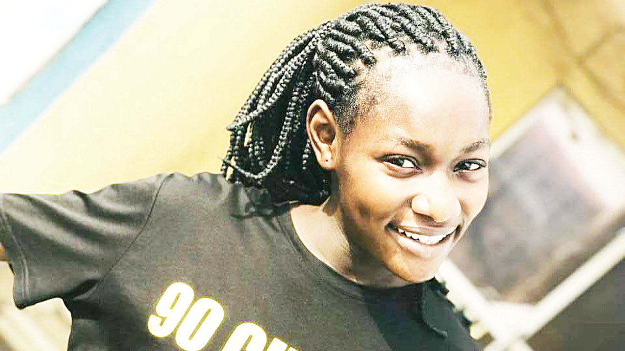 Family laments death of 18-year old Ojuade as Odumosu visits | The ...