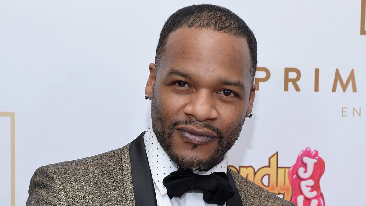 R&B Singer Jaheim Hoagland Charged With Animal Cruelty