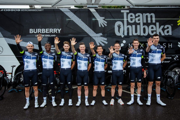 Douglas Ryder: Team Update | The Guardian Nigeria News - Nigeria and ...