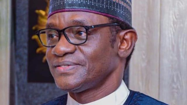 Buni: The miracle man who revived APC