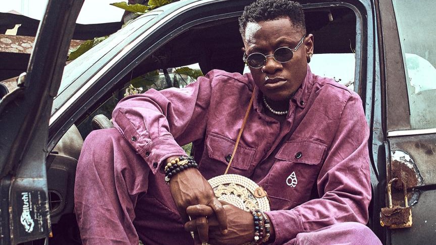 Afrobeat singer, Jayson out with 'Banger' | The Guardian Nigeria News ...