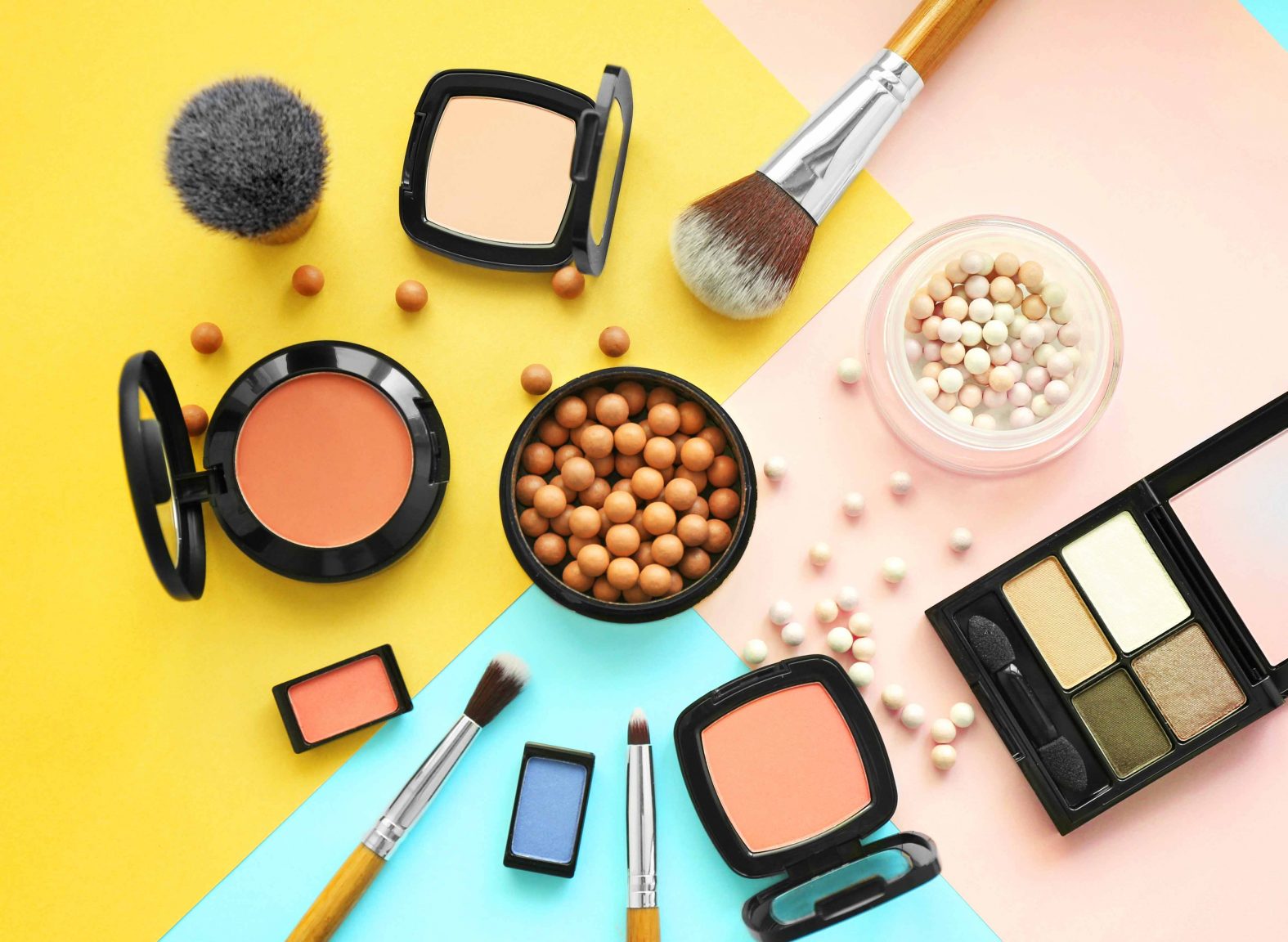 Dangers Of Using Counterfeit Makeup Products | The Guardian Nigeria ...