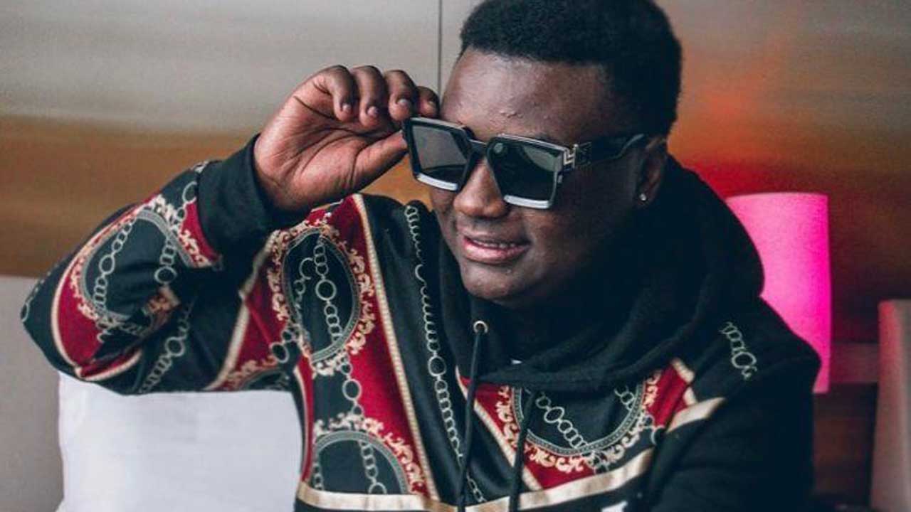 Mc Rayan the DJ, poised to unite Africans abroad with musical concerts