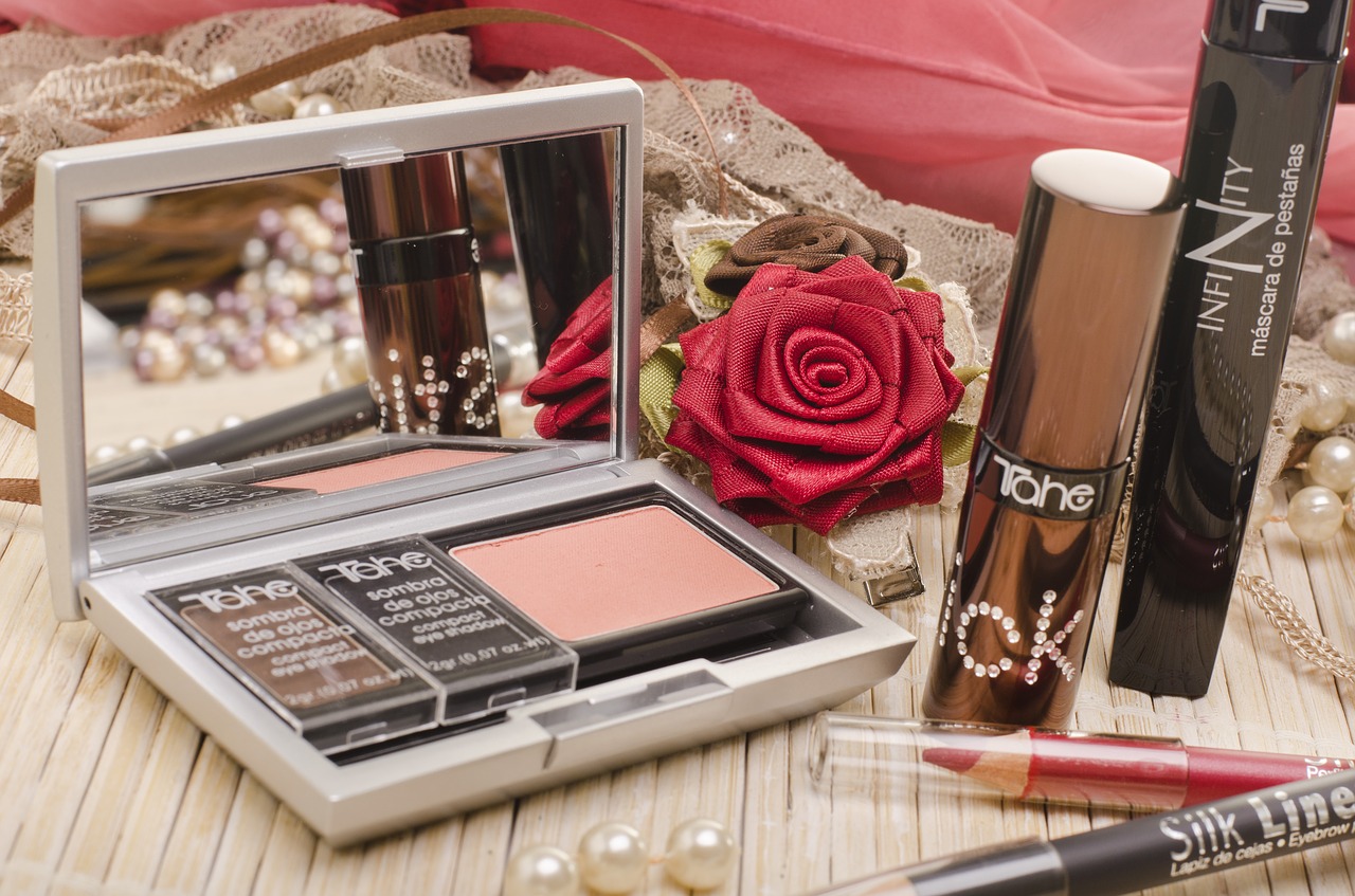 Dangers Of Using Counterfeit Makeup Products | The Guardian Nigeria ...