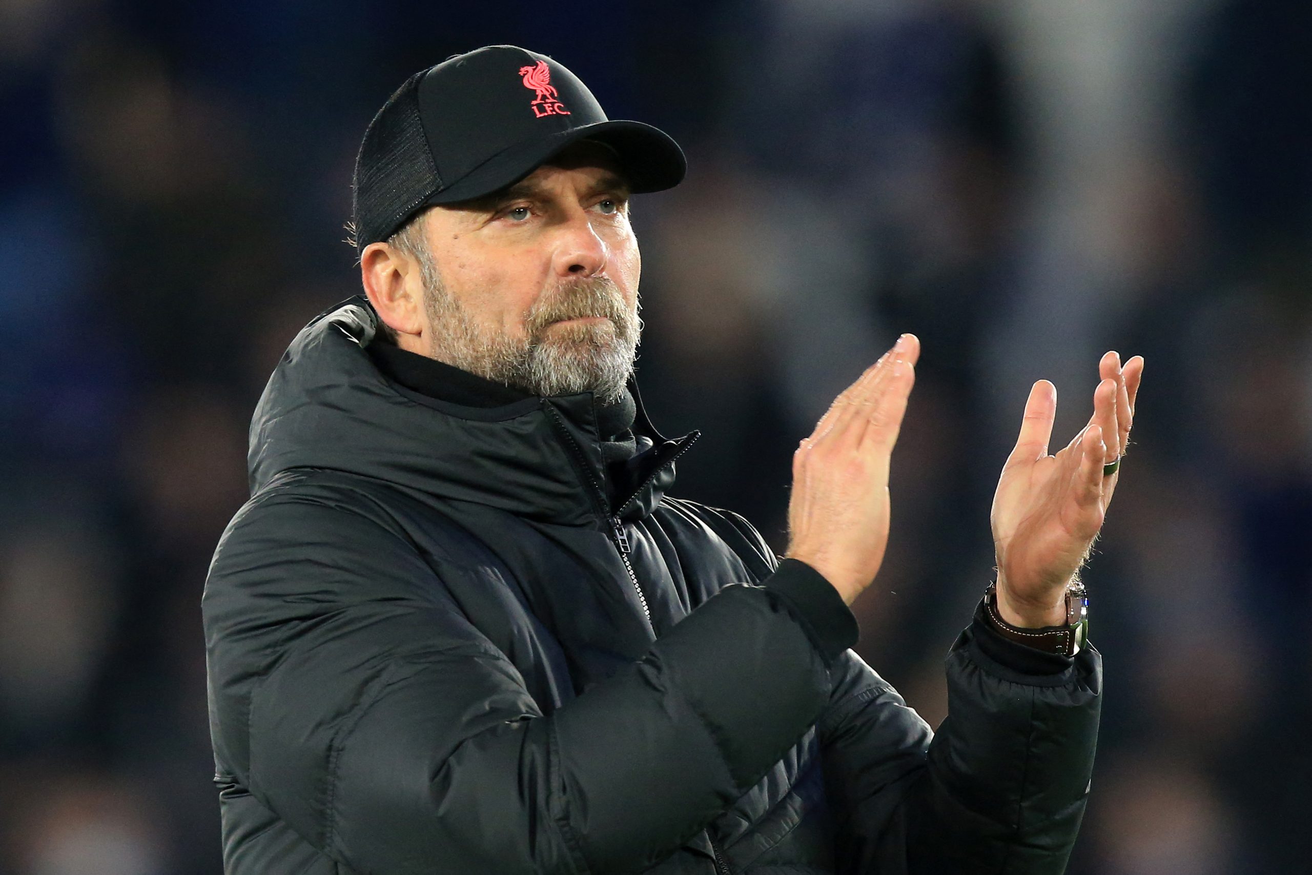 Liverpool stunned as Lookman lifts Leicester
