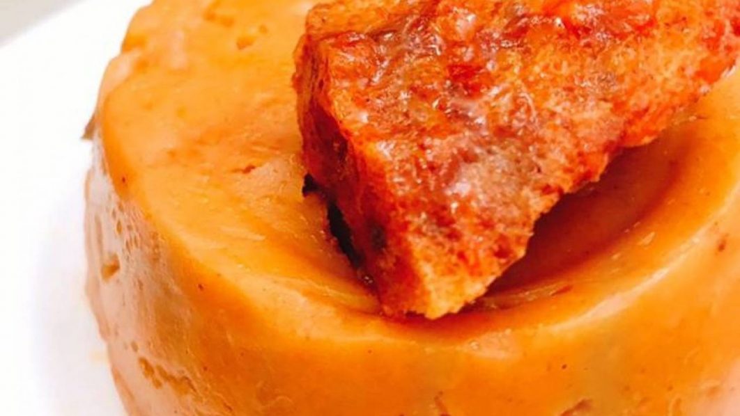 How To Make Agidi Jollof