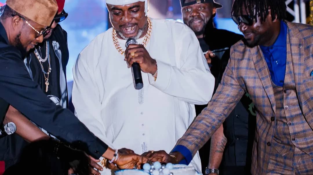 Ochacho Foundation sponsors Plantashun Boyz’s new album | The Guardian ...