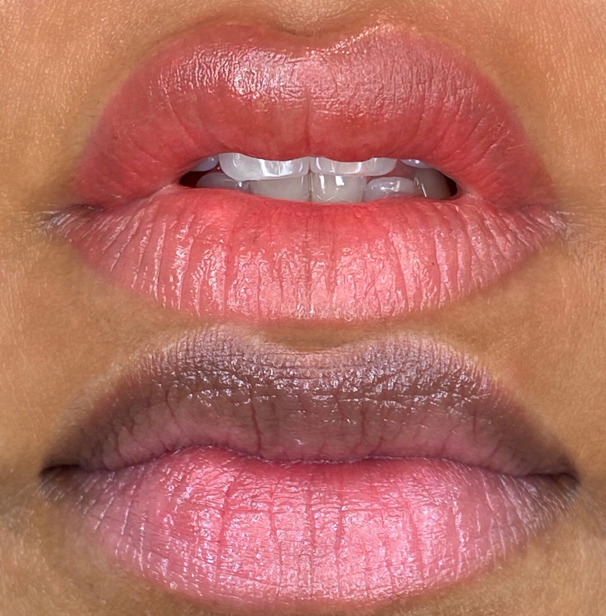The Truth About Lip Shading