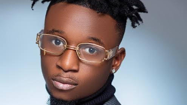 Heartless steps out bold with Unforseen