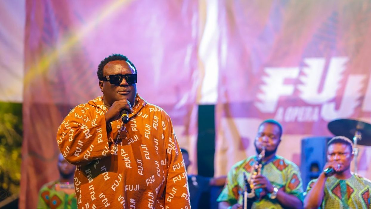 Fuji Vibrations Grand Finale Redefined Fuji Music To A New Generation