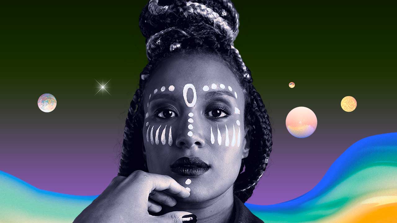 Apple Music announces AWEN as latest Isgubhu cover star | The Guardian ...