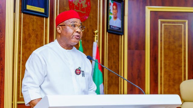Imo PDP demands prosecution of APC senatorial candidate over alleged