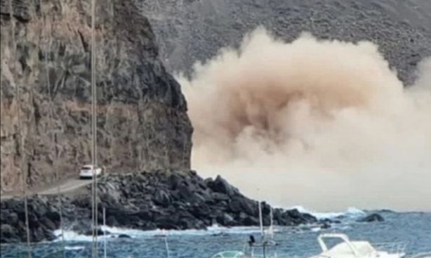 Brazil cliff collapse kills at least seven | The Guardian Nigeria News ...