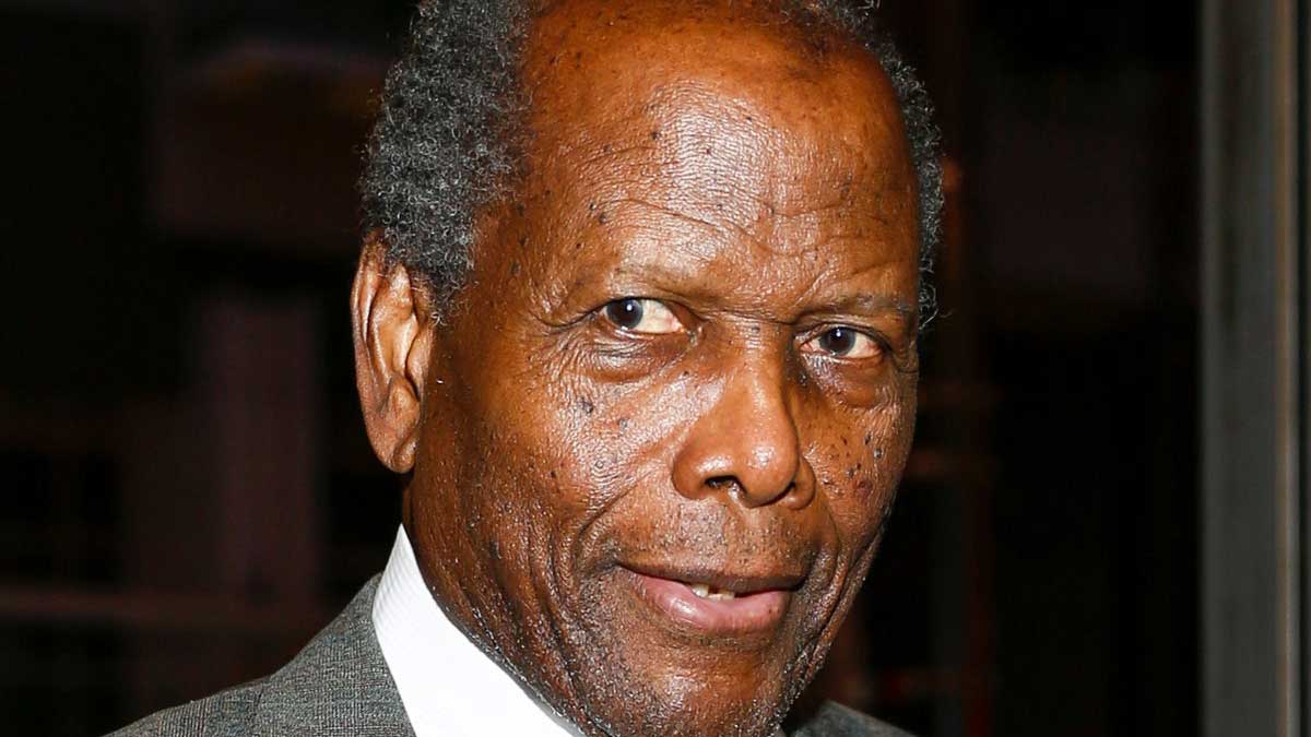 Measuring sidney poitier’s life | The Guardian Nigeria News - Nigeria ...