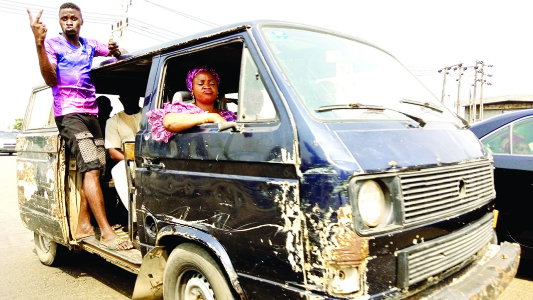 Concerns over ‘never-die-habit’ of hanging on buses