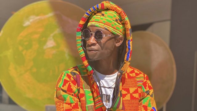 Judah talks about his music and his life behind the scene | The ...