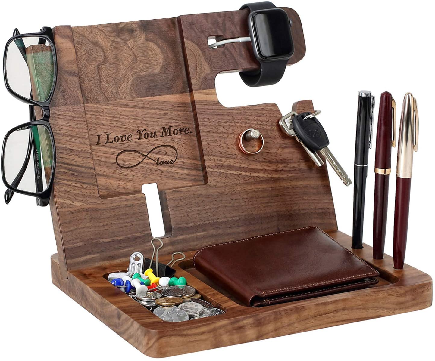 Looking for thoughtful gifts for your partner this Valentine? Here are 5 th