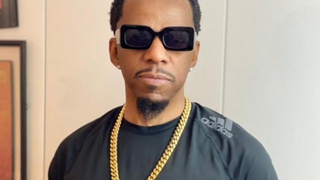 Most searched African celeb on Google, P T Money, comes out