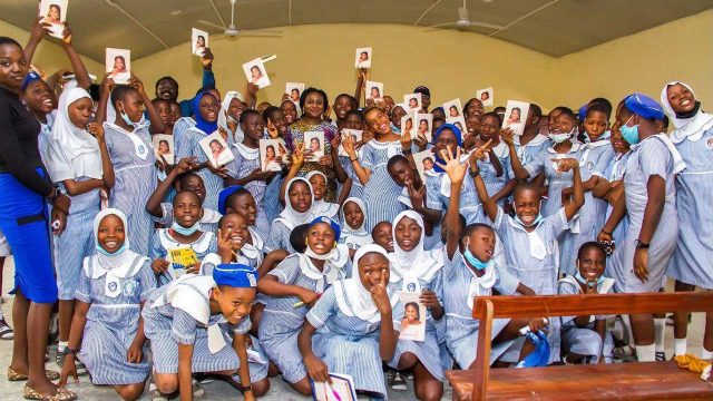 Omoh, an emerging character in a changing world | The Guardian Nigeria ...