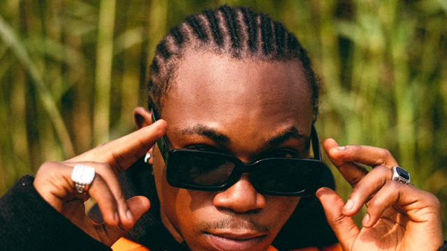 Naija’s Got Talent, power of Afrobeat genre... TLO leads new generation