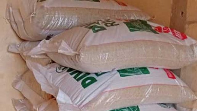 First indigenous rice mill opens in Imo | The Guardian Nigeria News ...