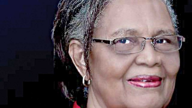 First female VC, Prof. Grace Alele-Williams, dies at 89 | The Guardian ...