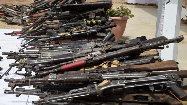 Tourism: Curbing the effects of insecurity in Nigeria