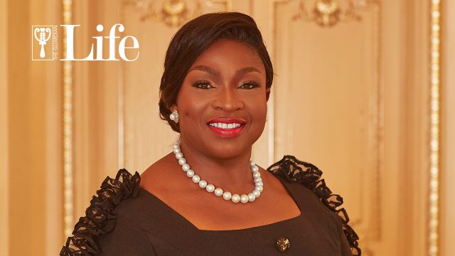 Kate Isa: Revolutionising Laboratory Science In Nigeria