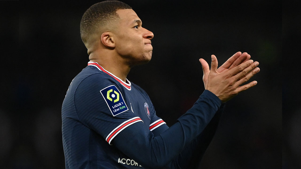 Mbappe chooses to stay at PSG in Real snub | The Guardian Nigeria News ...