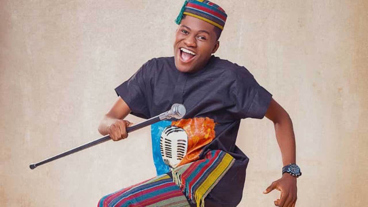 Daniel Omo Majemu to officially release new single "Watimagbo" | The ...