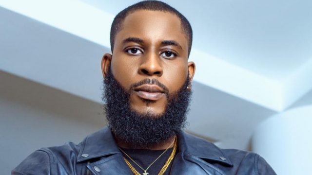 Meet fast rising artist, POUNDZ | The Guardian Nigeria News - Nigeria ...