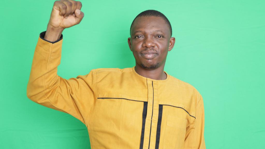 Samuel Bello declared winner in Akoko-Edo 1 Constituency, thanks ...