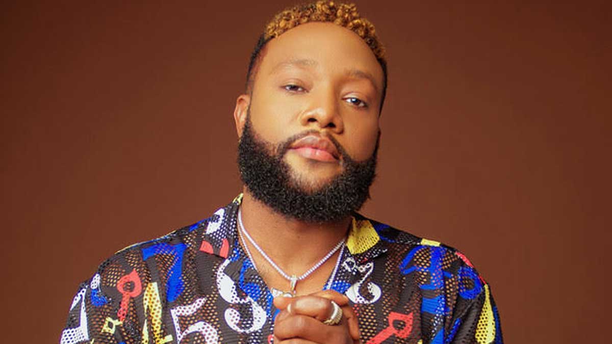Kcee to headline Chupez’ Open Mic talent hunt | The Guardian Nigeria ...