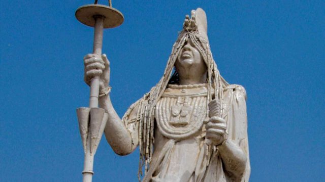 Yoruba Mythology: The Orishas of the Yoruba Race