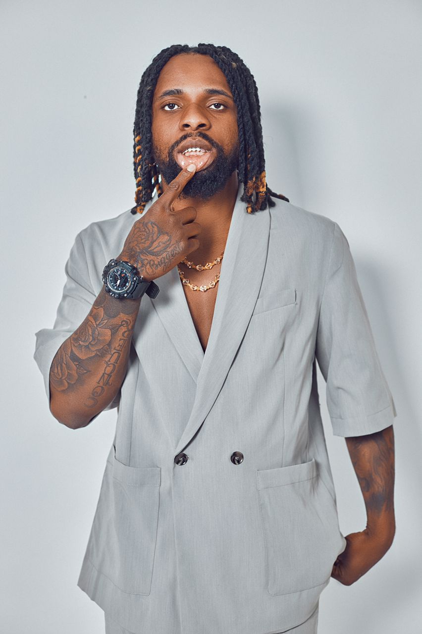 How music got me from age of nine – Zilly Tiger | The Guardian Nigeria ...