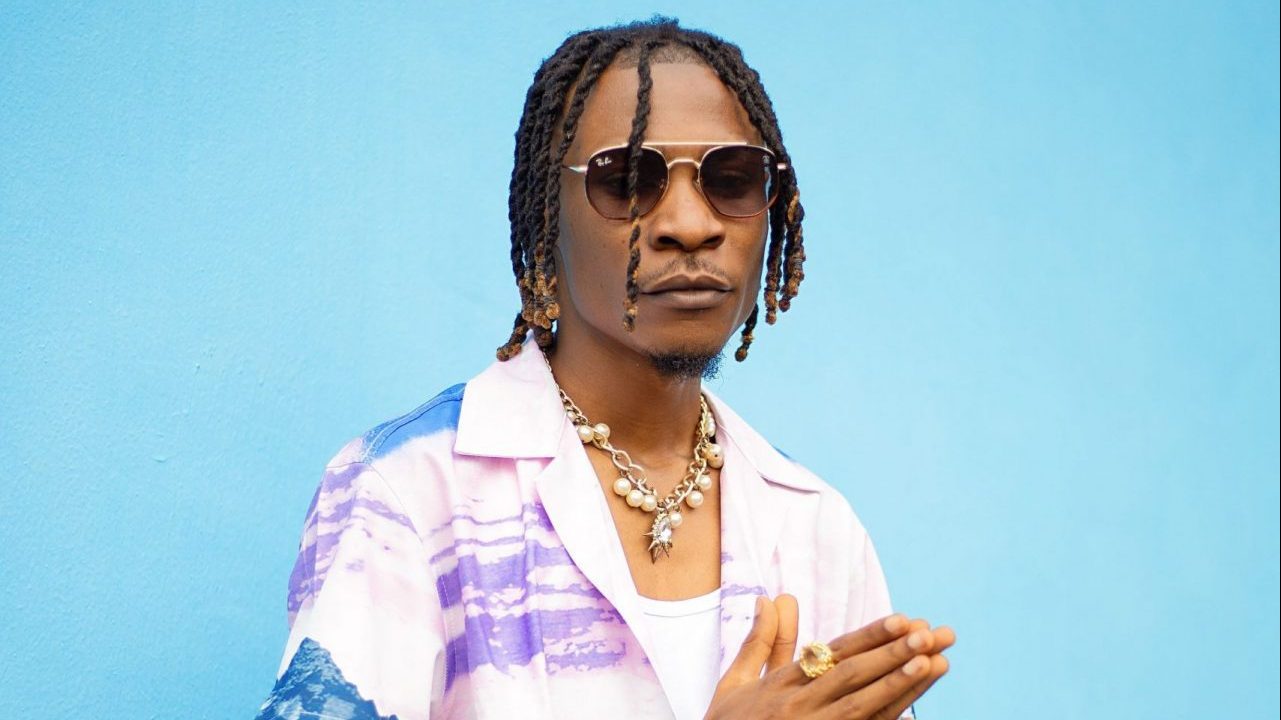 1da Banton Releases New Single ‘Summer Love’